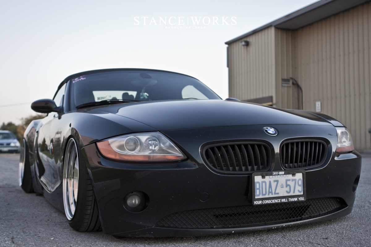 z4 5 – StanceWorks