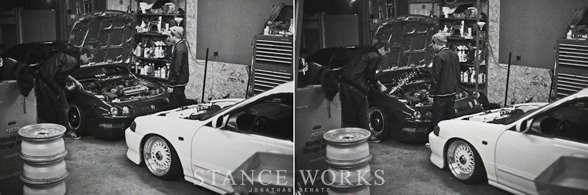 Garage 3 – StanceWorks