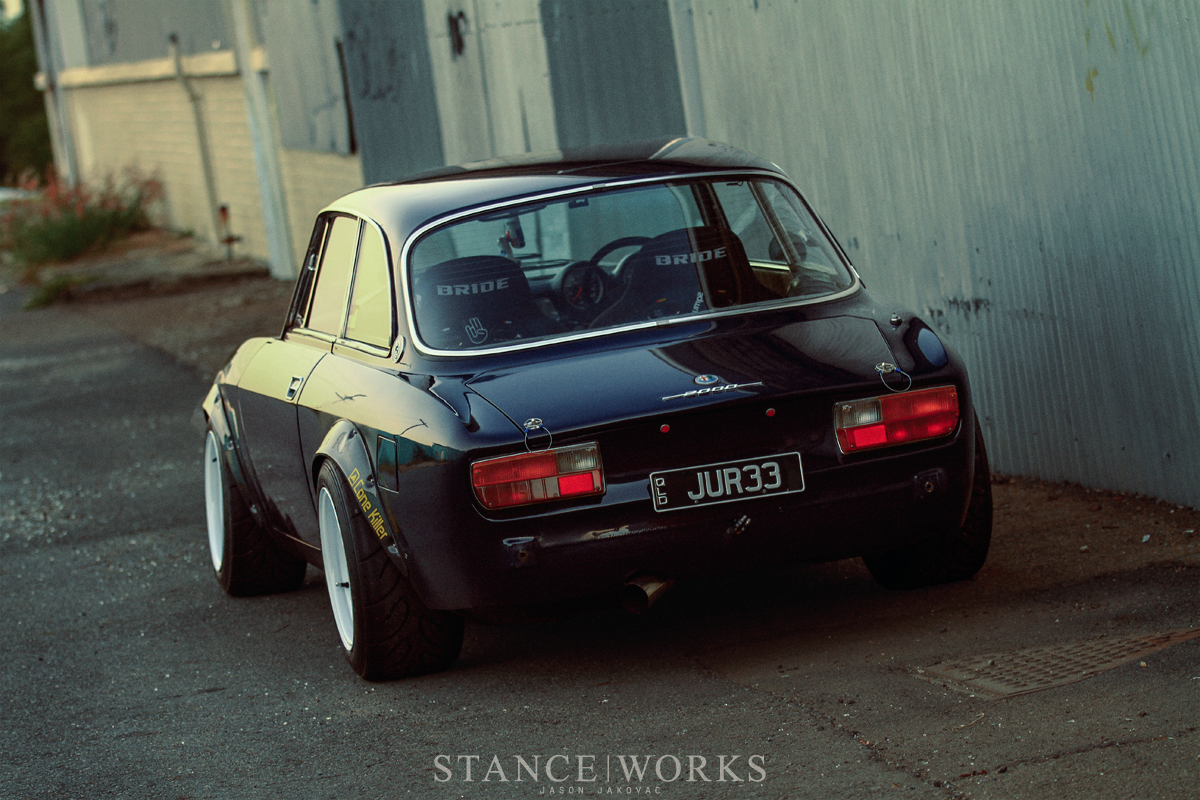 alfa-romeo-2000-gtv-rear-end-tail-back-fitment – StanceWorks