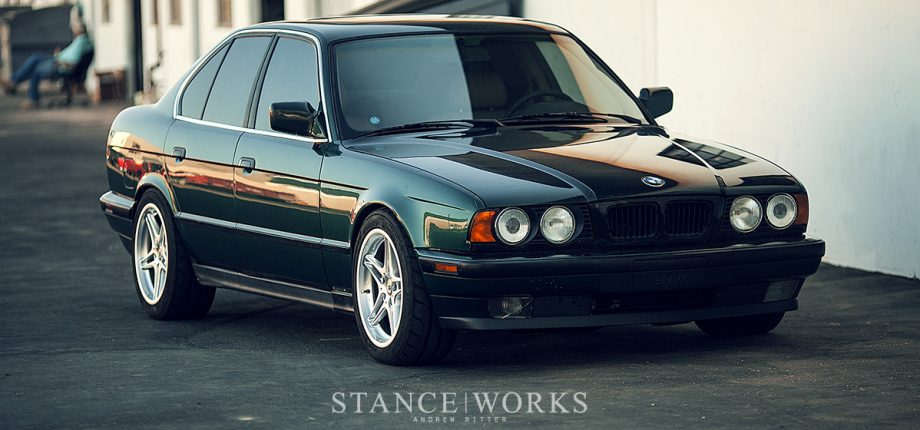 Desktop: Robert Turnbow’s MX73 Cressida – StanceWorks