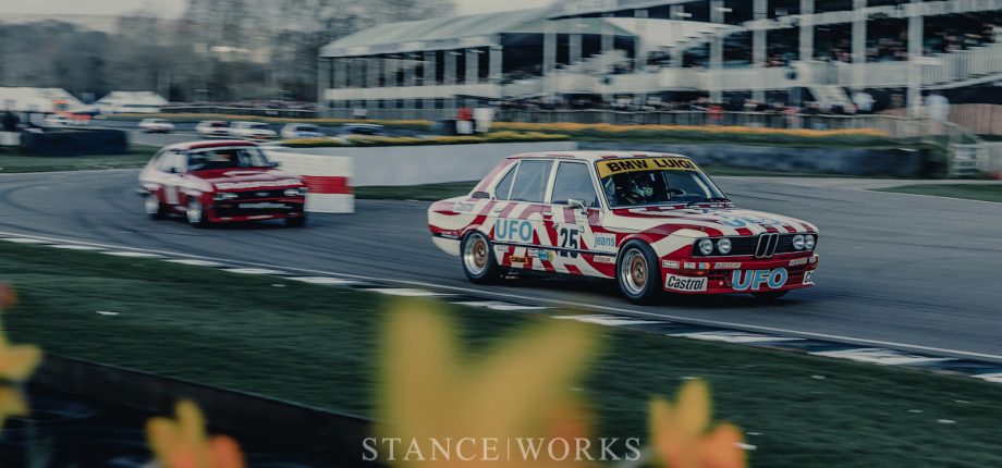 75MM – The 75th Goodwood Members’ Meeting by Peter Aylward – Part I ...