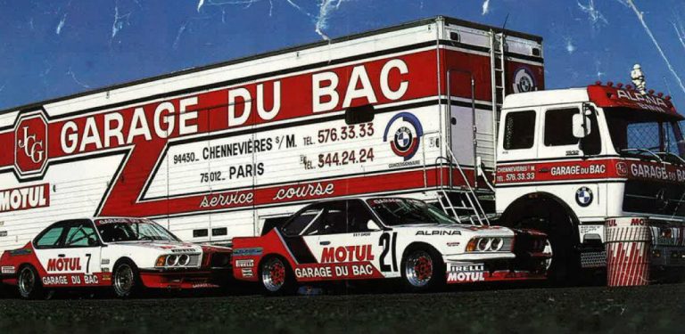 Monarchs of Motorsport – Motul Oils – StanceWorks