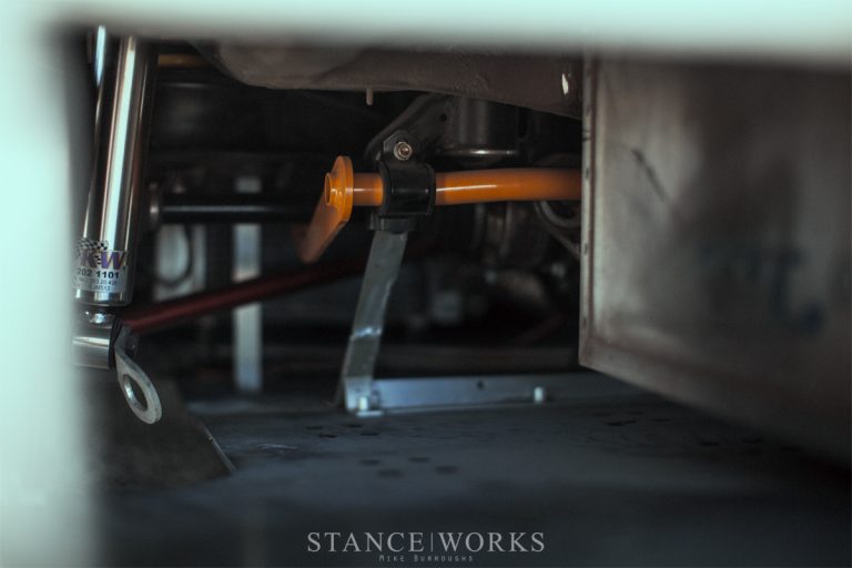 Following Function – Bassam Michiel’s KW-Equipped Time Attack E36 ...