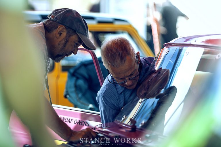 When Cars Beckon – Can-Am Mini Challenge 2017 – StanceWorks