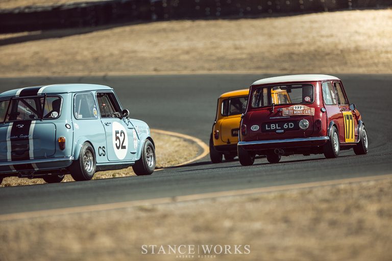 When Cars Beckon – Can-Am Mini Challenge 2017 – StanceWorks