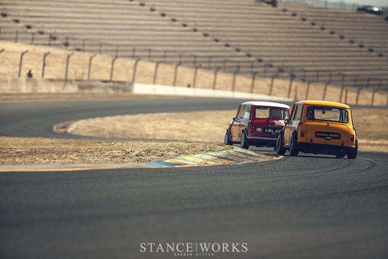 When Cars Beckon – Can-Am Mini Challenge 2017 – StanceWorks