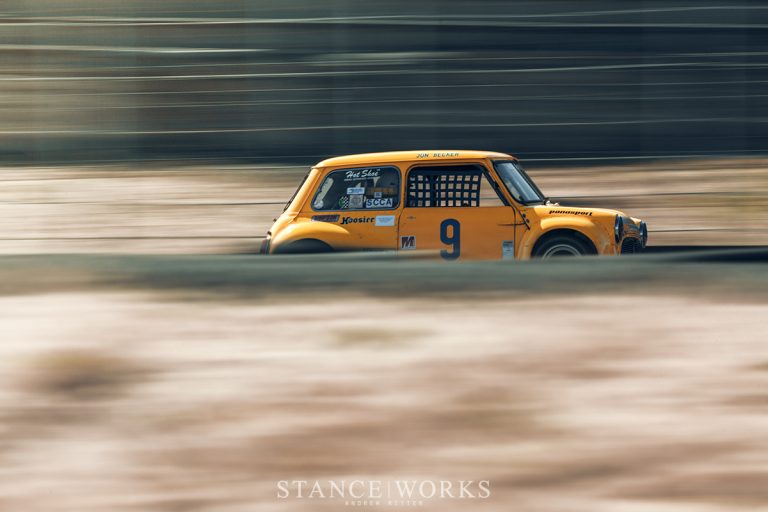 When Cars Beckon – Can-Am Mini Challenge 2017 – StanceWorks