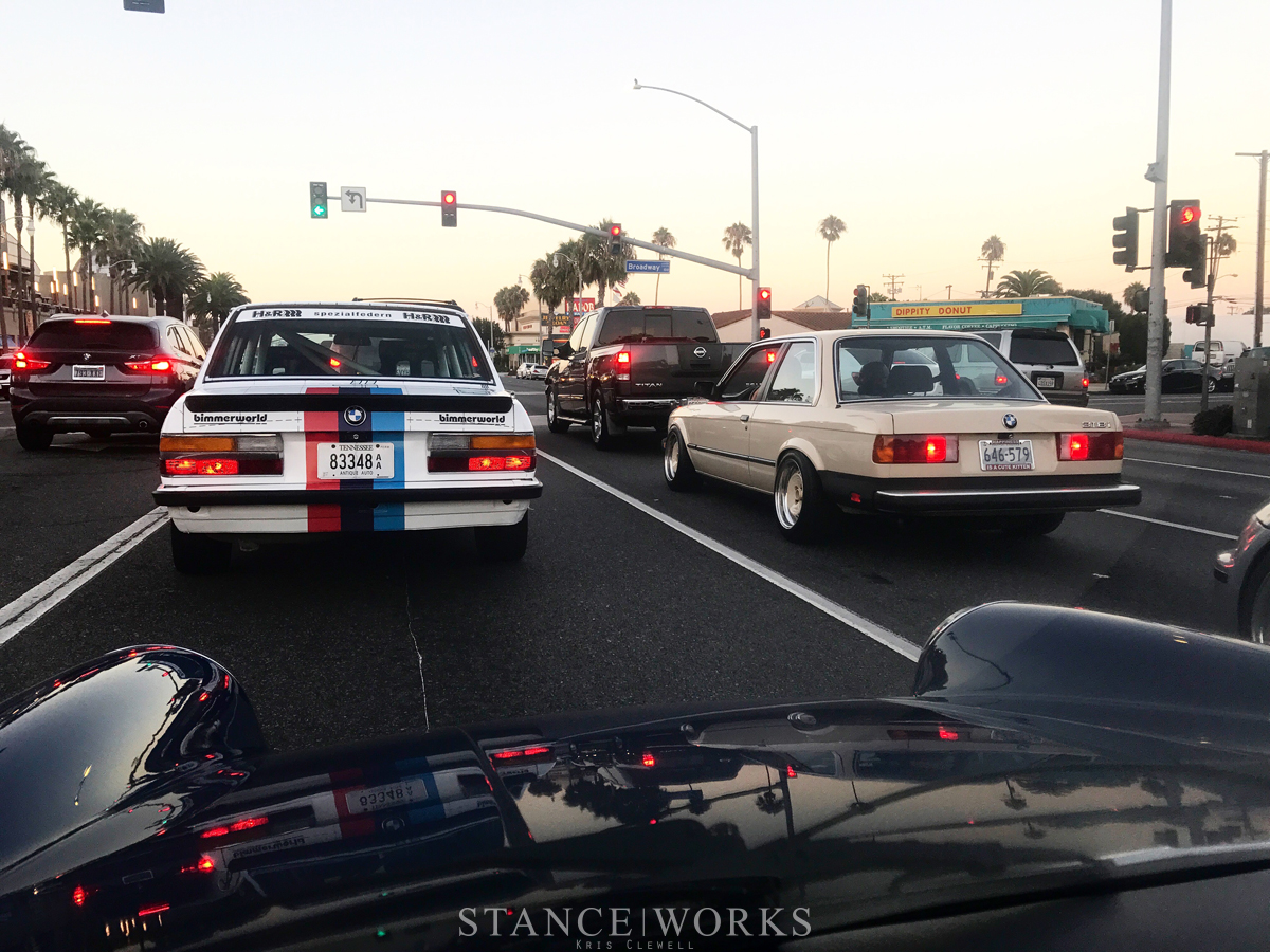 The Road Less Traveled – by Kris Clewell – StanceWorks