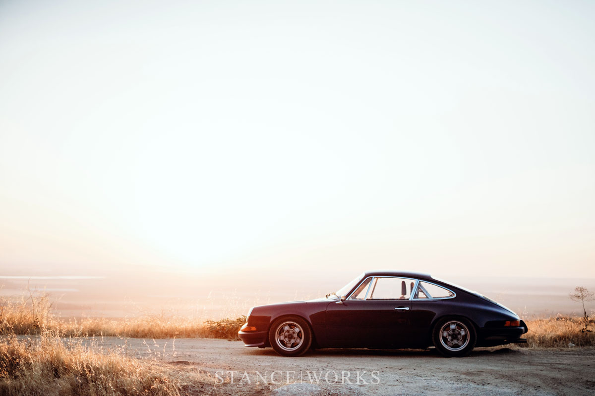 The Road Less Traveled – by Kris Clewell – StanceWorks