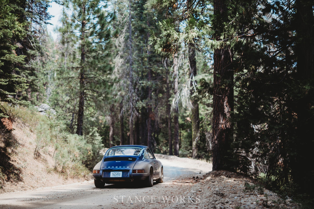 The Road Less Traveled – by Kris Clewell – StanceWorks