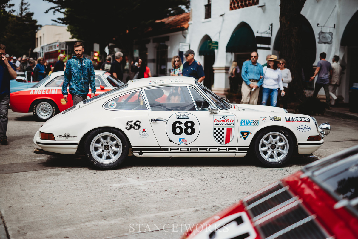 The Road Less Traveled – by Kris Clewell – StanceWorks