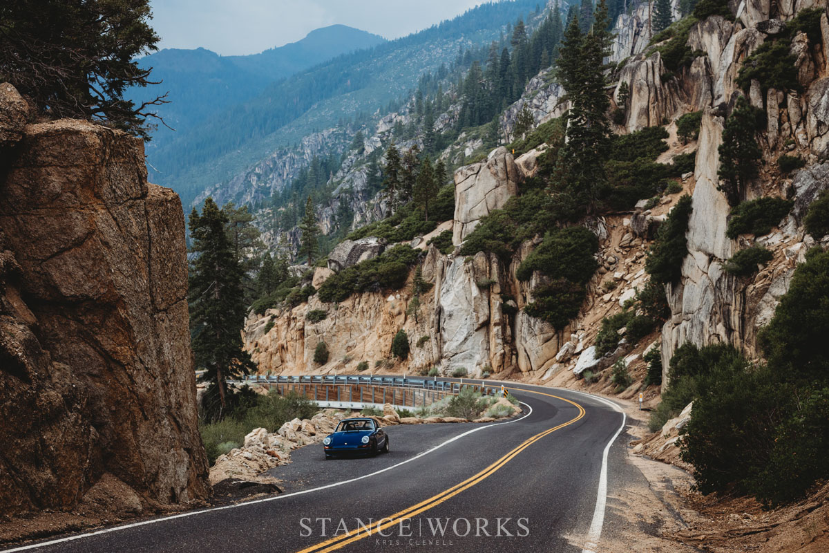 The Road Less Traveled – by Kris Clewell – StanceWorks