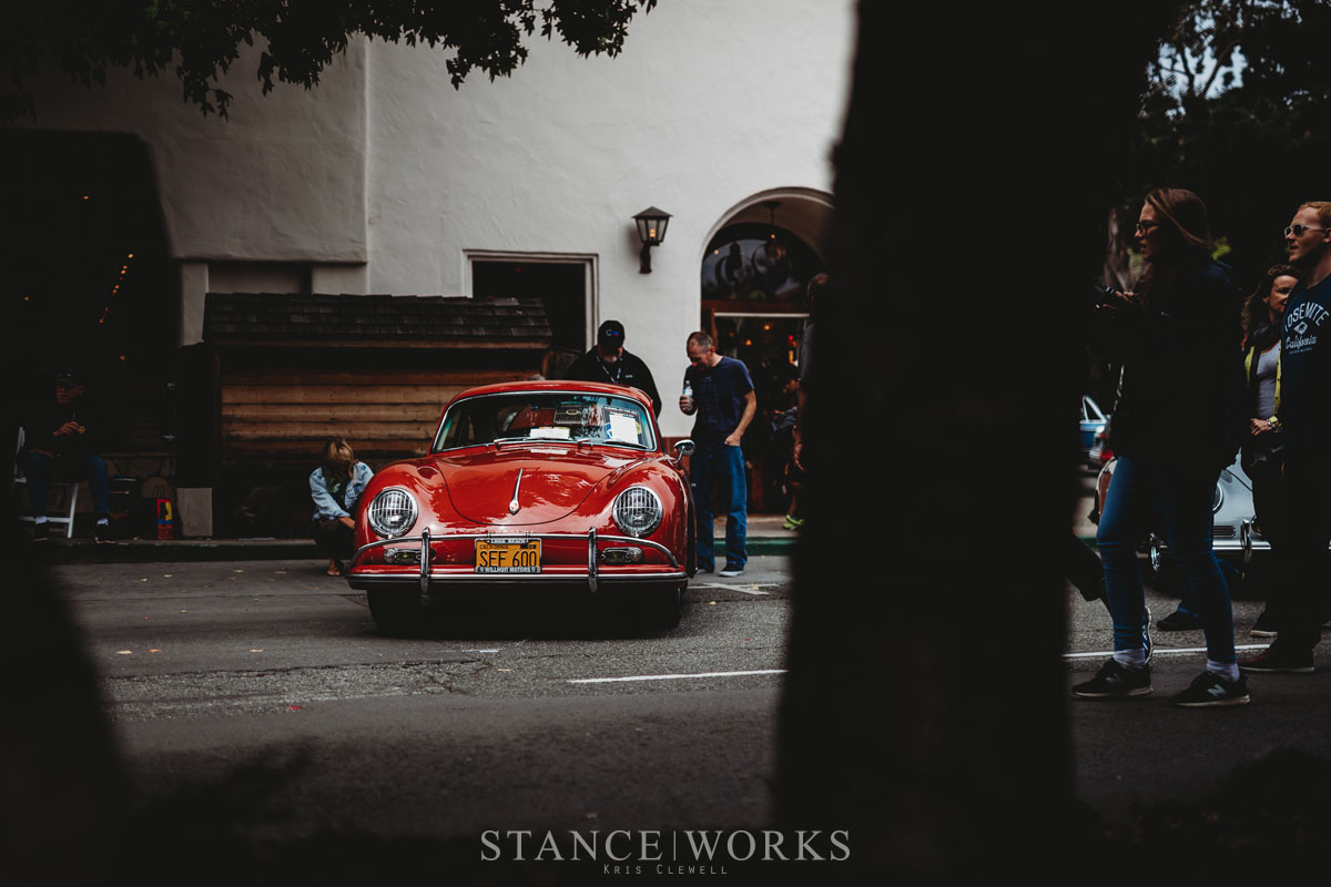 The Road Less Traveled – by Kris Clewell – StanceWorks