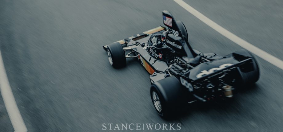 The Silverstone Classic 2017 – Part I – by Peter Aylward – StanceWorks