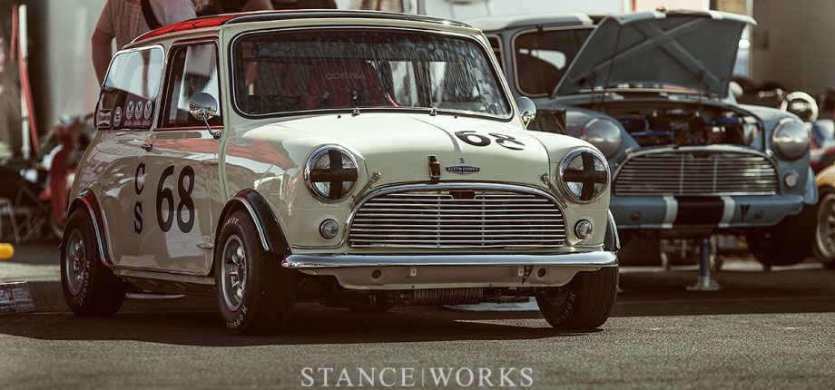 When Cars Beckon – Can-Am Mini Challenge 2017 – StanceWorks