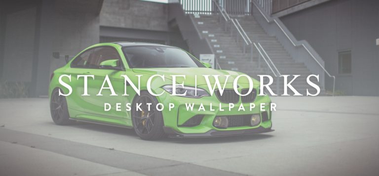 STANCEWORKS Wallpaper – Laid Out in LA – StanceWorks