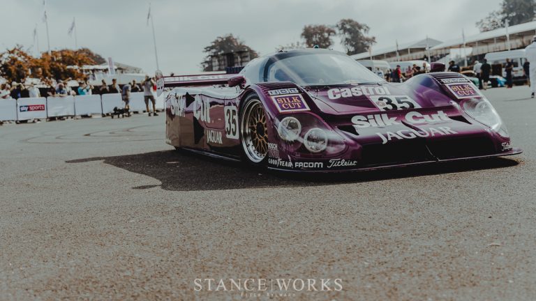 A Look Back – The Goodwood Festival of Speed 2018 – Pt. I – by Peter ...