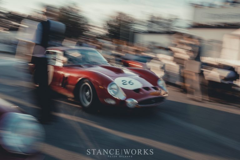 The Goodwood Revival – 2018 – Part II – by Peter Aylward – StanceWorks