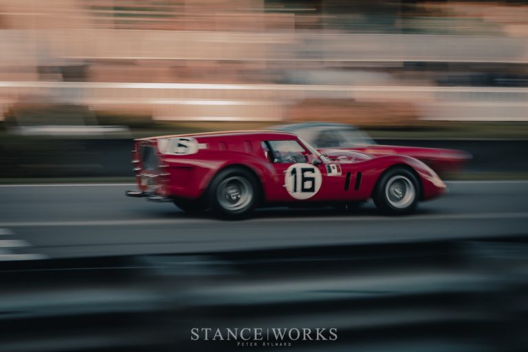 The Goodwood Revival – 2018 – Part II – by Peter Aylward – StanceWorks