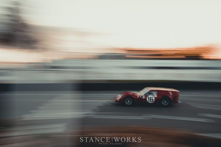 The Goodwood Revival – 2018 – Part II – by Peter Aylward – StanceWorks