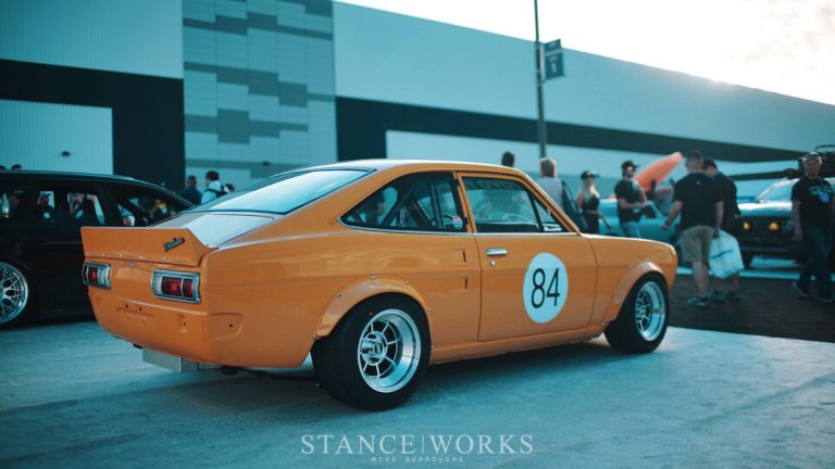 The Highlight Reel – SEMA 2019 – StanceWorks