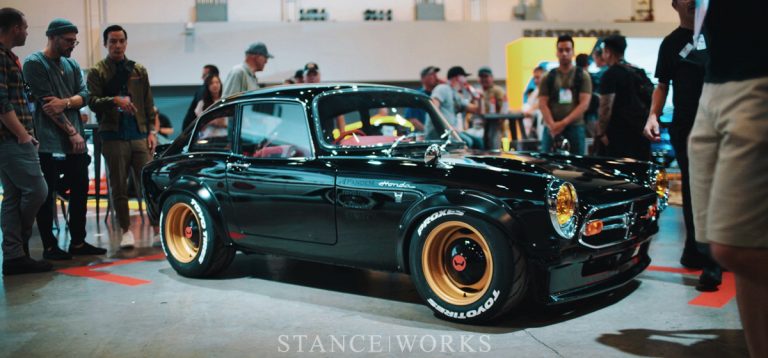 The Highlight Reel – SEMA 2019 – StanceWorks