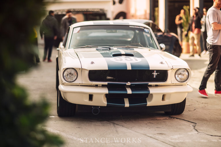 Rise & Shine – with Race Service – StanceWorks