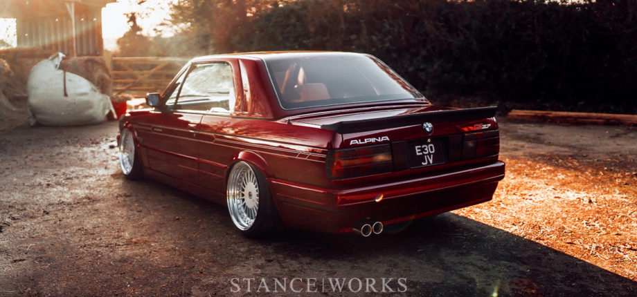 Hen’s Teeth – Jay & Claire’s One-of-Three Panoramic Convertible M-Tech ...