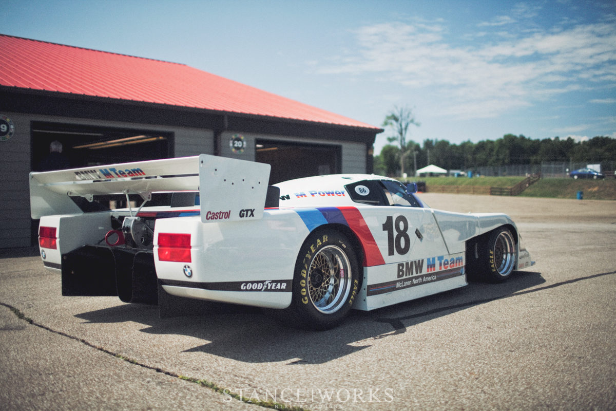 bmw-march-gtp-grand-touring-prototype – StanceWorks