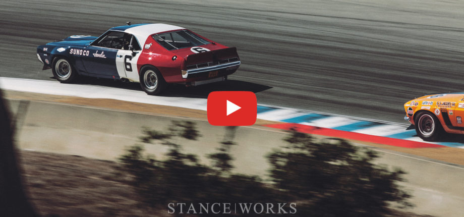 It’s What We Do Best – StanceWorks