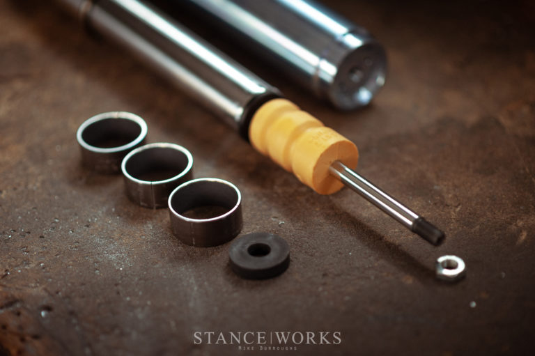What’s in a Shock? Shock Tech 101 with H&R Springs – StanceWorks