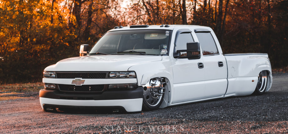 StanceWorks – Rooted in the Classics.