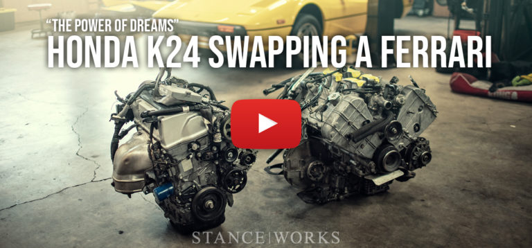 From The Reels: The Silver Lining – Russell Lord’s MK2 Ford Escort ...