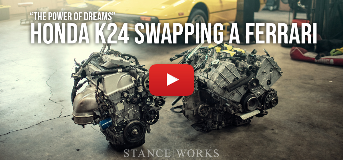 Flashback Friday – Schwarz und Weiss – StanceWorks