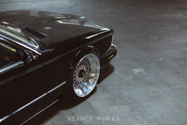 Baker Garage – Denver’s Bastion of Automotive Enthusiasm – StanceWorks