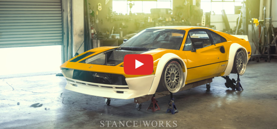 StanceWorks – Page 6 – Rooted in the Classics.
