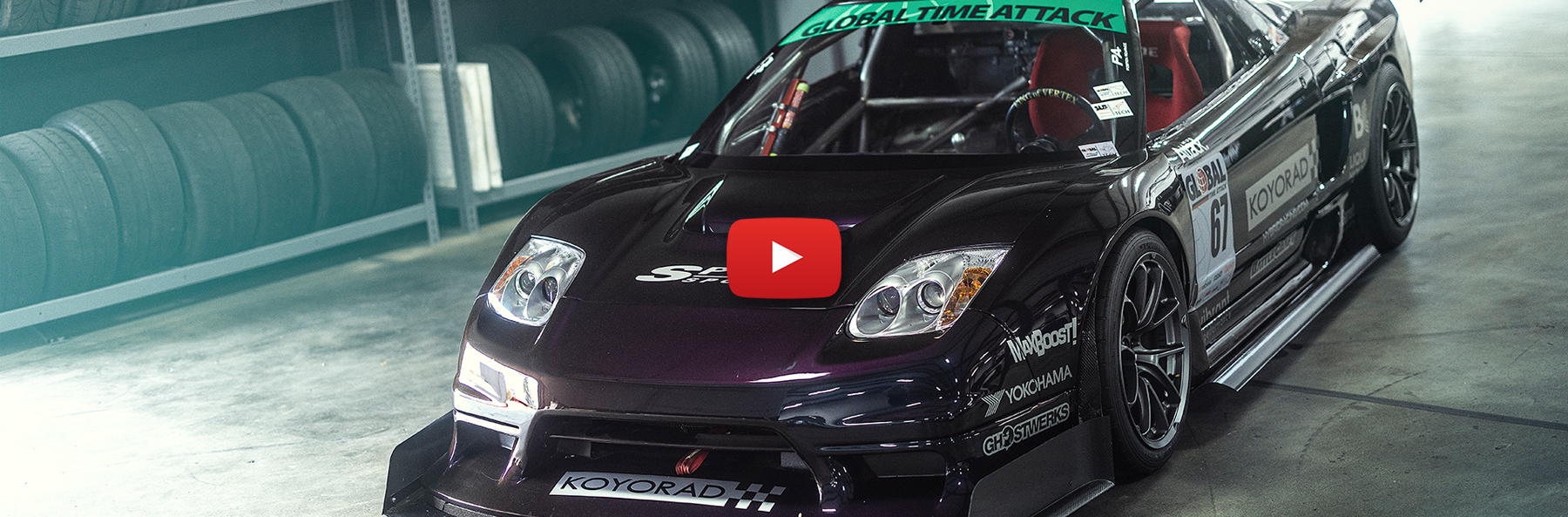 Desktop Wallpapers – StanceWorks