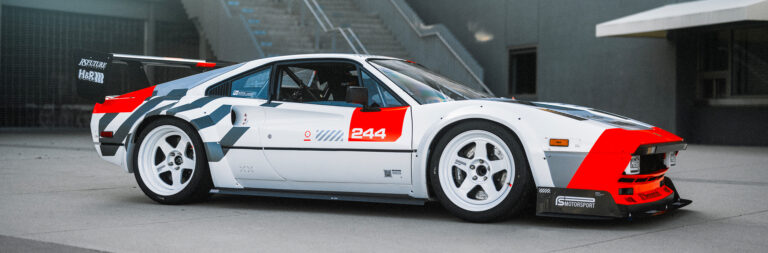 Builds – StanceWorks