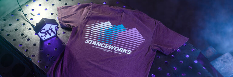 StanceWorks – Rooted in the Classics.